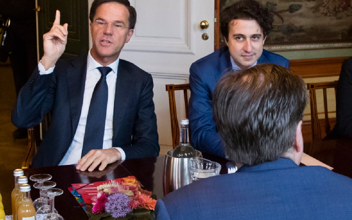 VVD-prominenten zien kabinet met GroenLinks echt niet zitten: 'Dit is ...