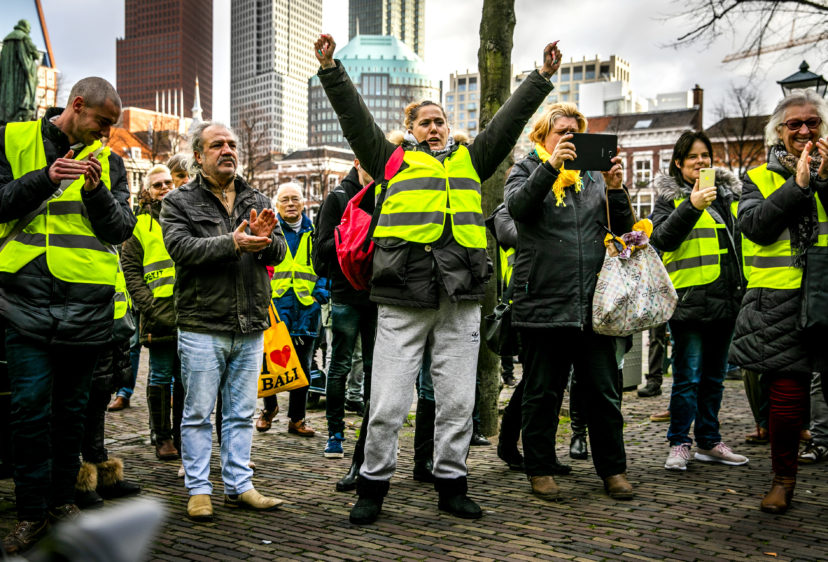 Syp Wynia - EWmagazine.nl
