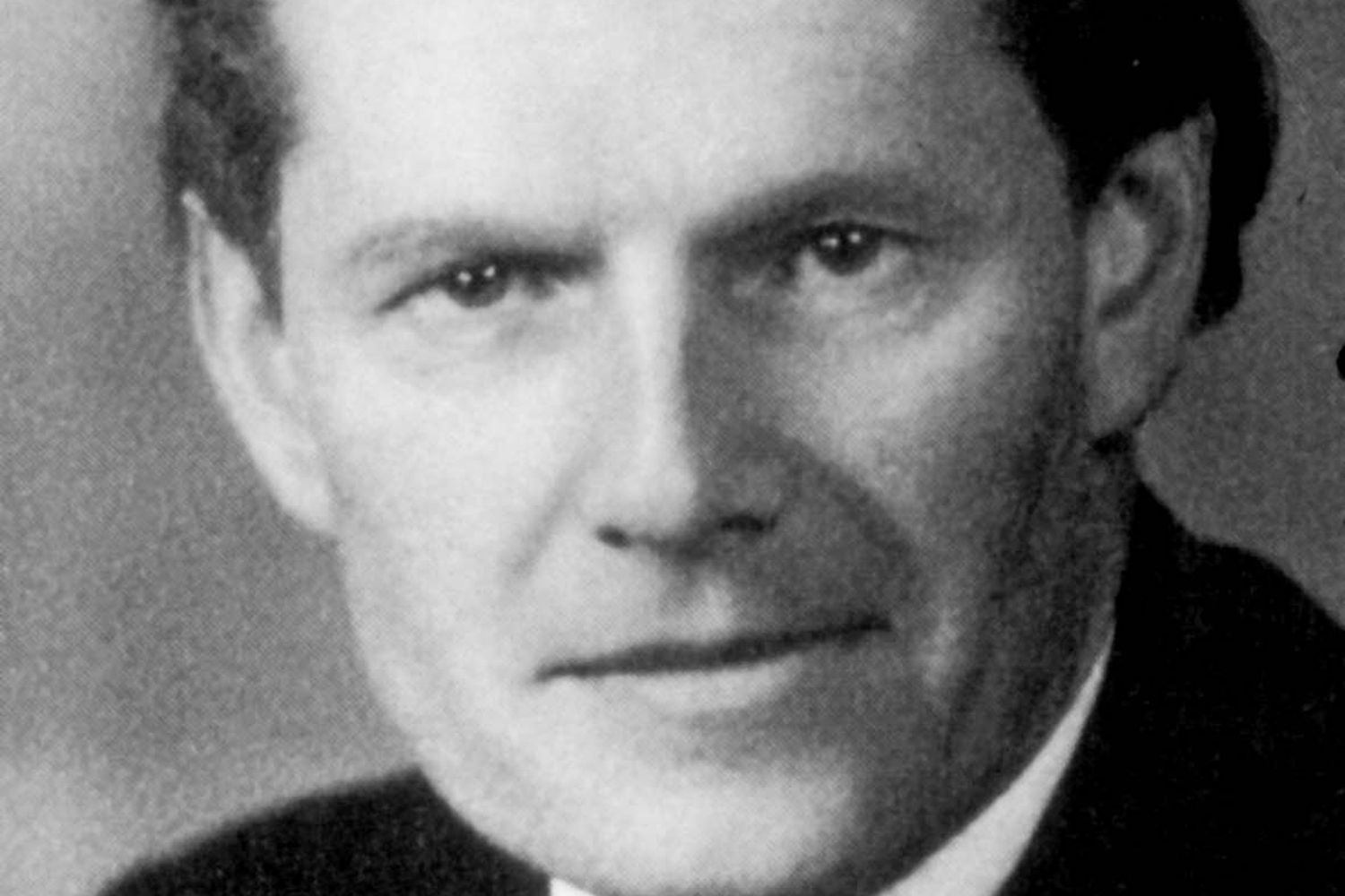 Hans Calmeyer heeft wel degelijk Joden gered - EW