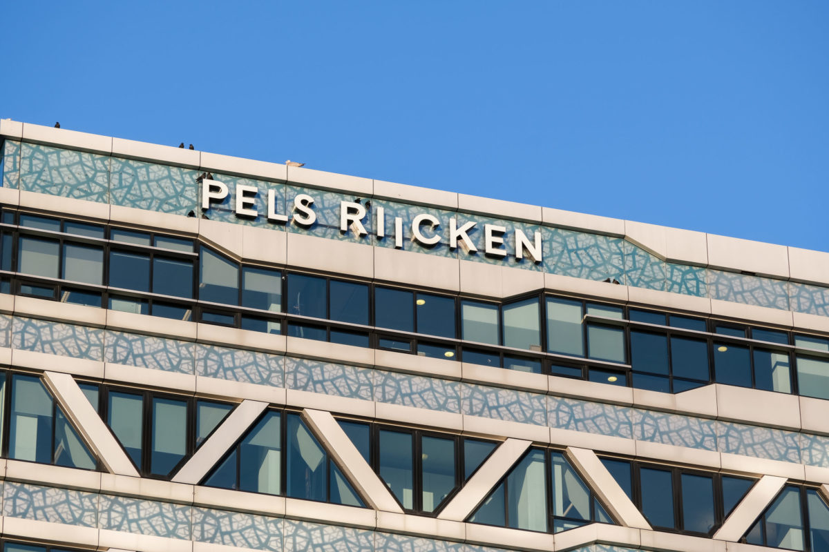 Hoe geloofwaardig is landsadvocaat Pels Rijcken nog? - EW