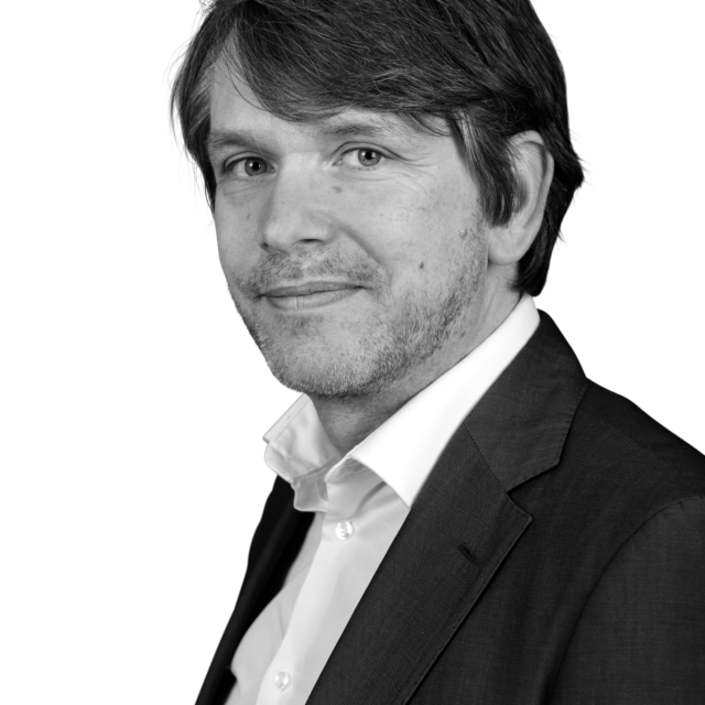Jeroen Adriaans: 'Juist mijn ondernemersdrift zorgt voor succes'