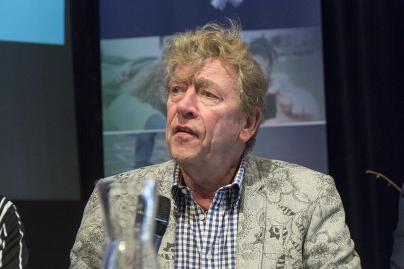 Meindert Fennema (1946-2023): een dwarse democraat - EW