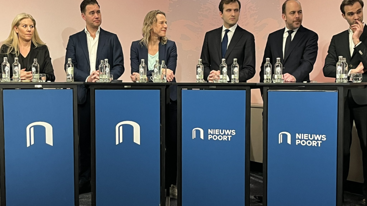 Wat was het belangrijkste moment van deze campagne? - EW