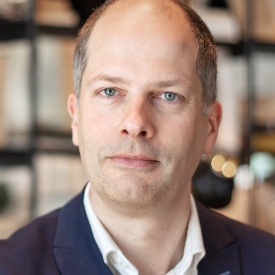 Arjen Siegmann - auteur op EWmagazine.nl