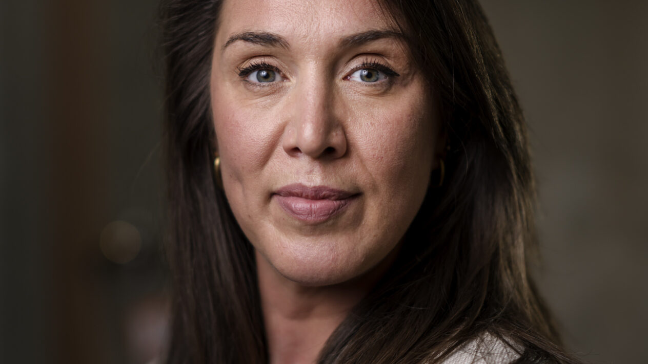 Marleen Basart: 'Omzet BitesWeLove komt van vrouwen' - EW