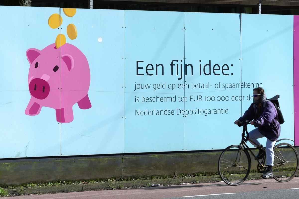 Hoe gegarandeerd is het depositogarantiestelsel? - EW