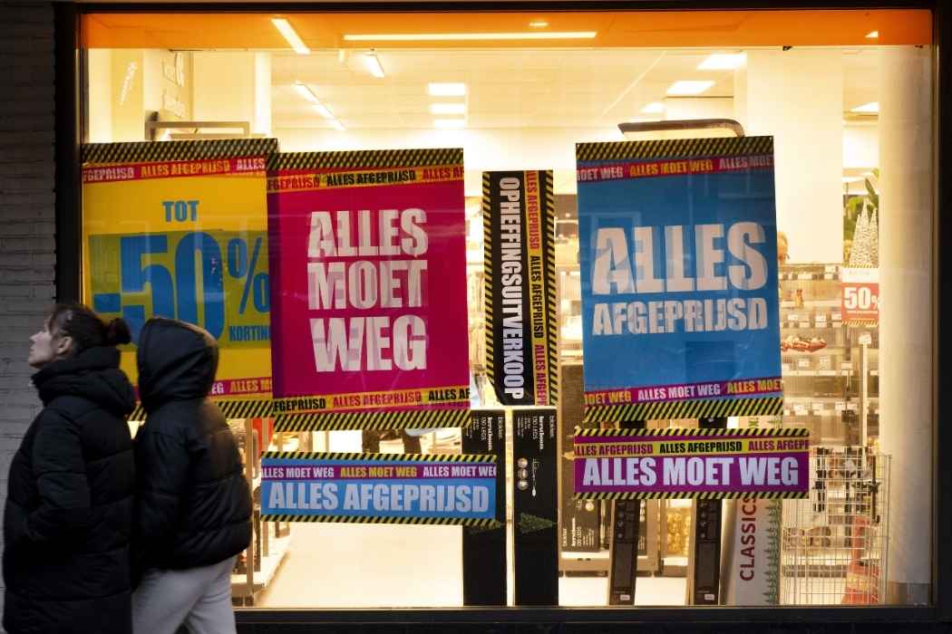 Wat zit er achter de stijging van faillissementen na corona? - EW
