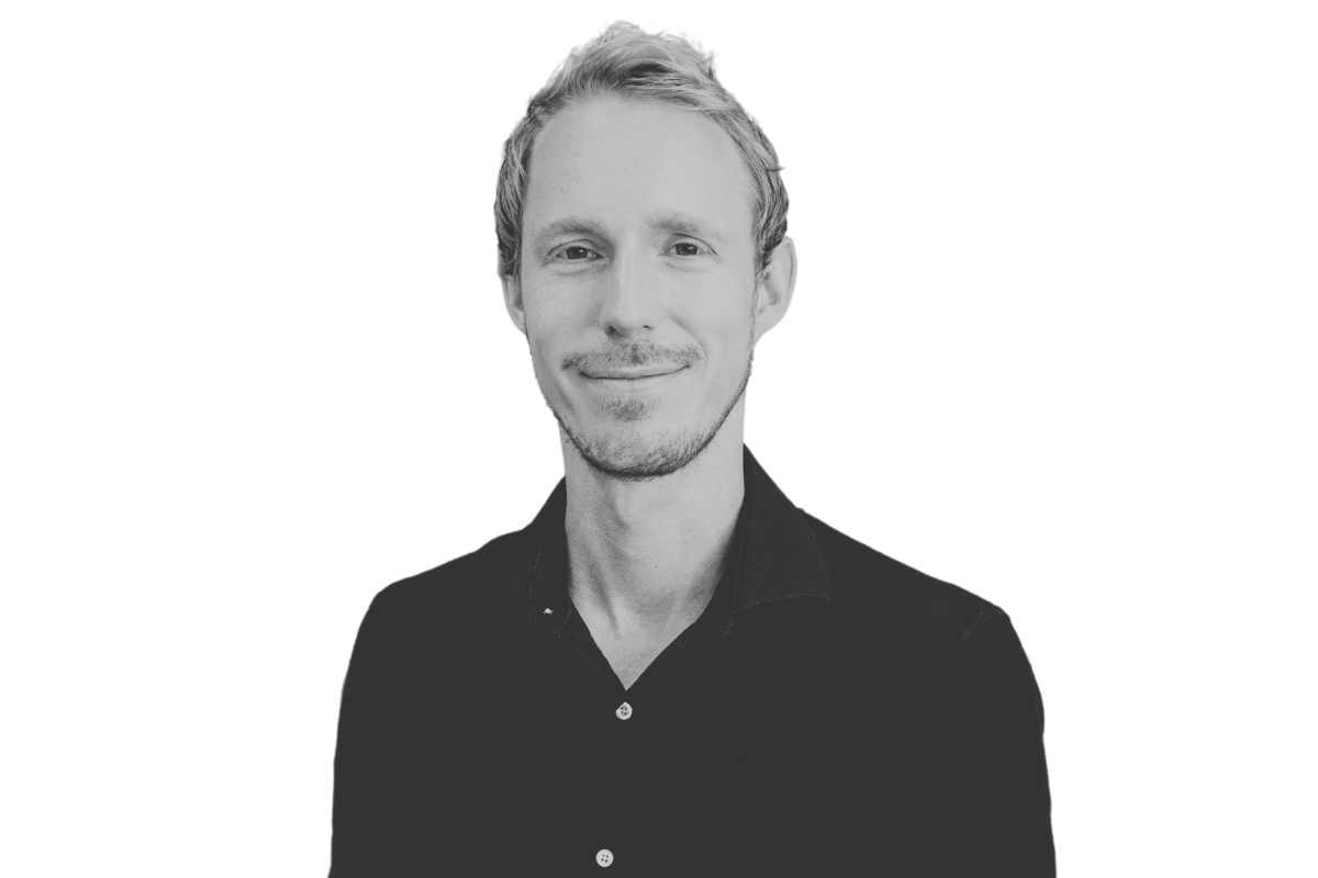 Simon van der Jagt - auteur op EWmagazine.nl
