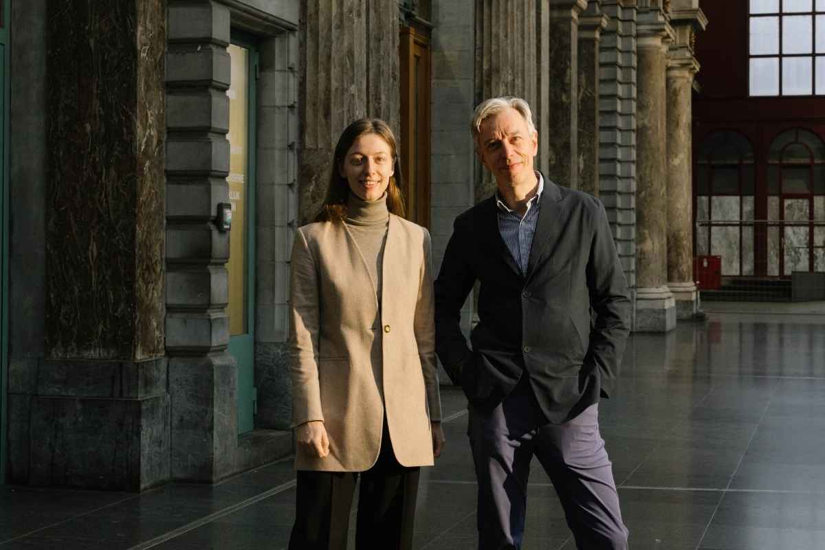 Geert en Jolien Noels: ‘Er zijn al heel wat positieve stappen gezet ...