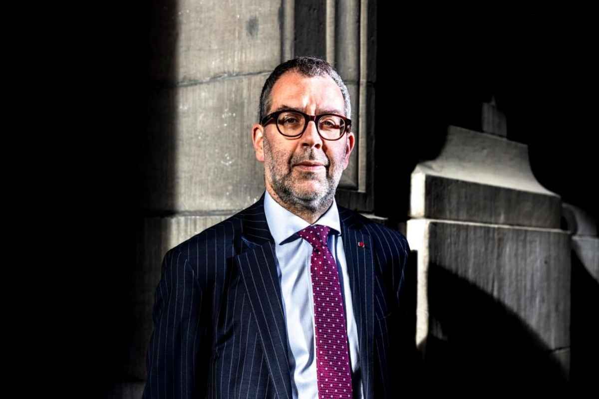 Sven Biscop: ‘Europa heeft snel een besluitvaardig oorlogskabinet nodig ...
