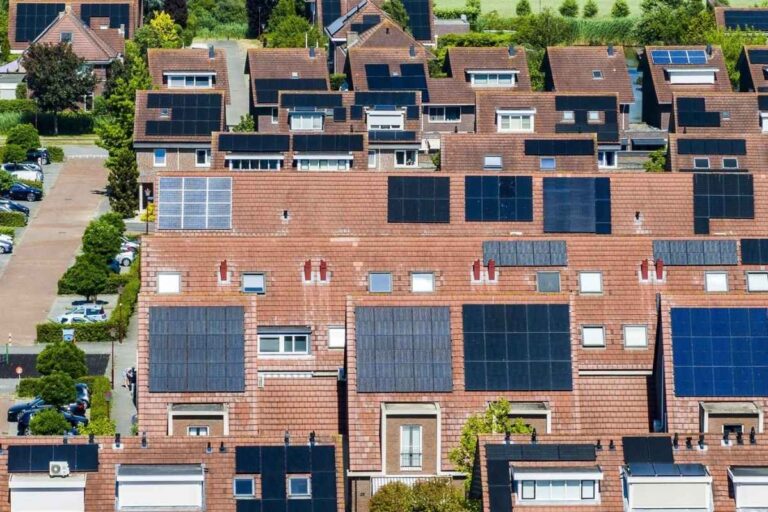 Salderingsregeling zonnepanelen verdwijnt in 2027, maar deze ...