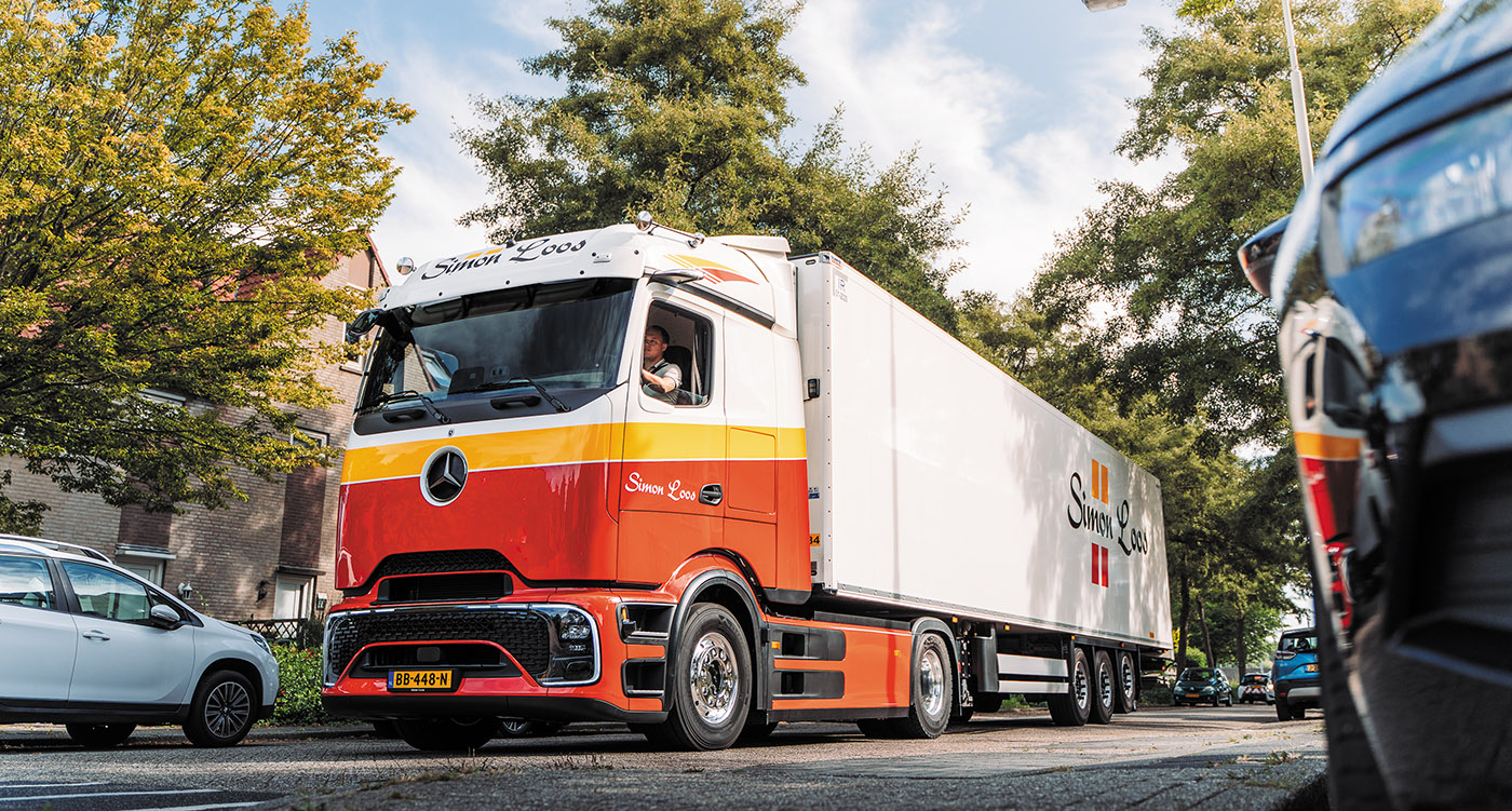 Simon Loos levert vakmanschap geladen met trots - EWmagazine.nl
