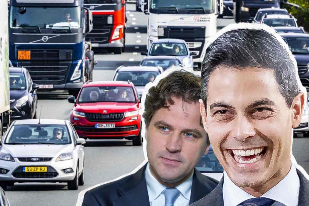 Wegenbelasting elektrische auto's: wat betaal je in 2026? - EW