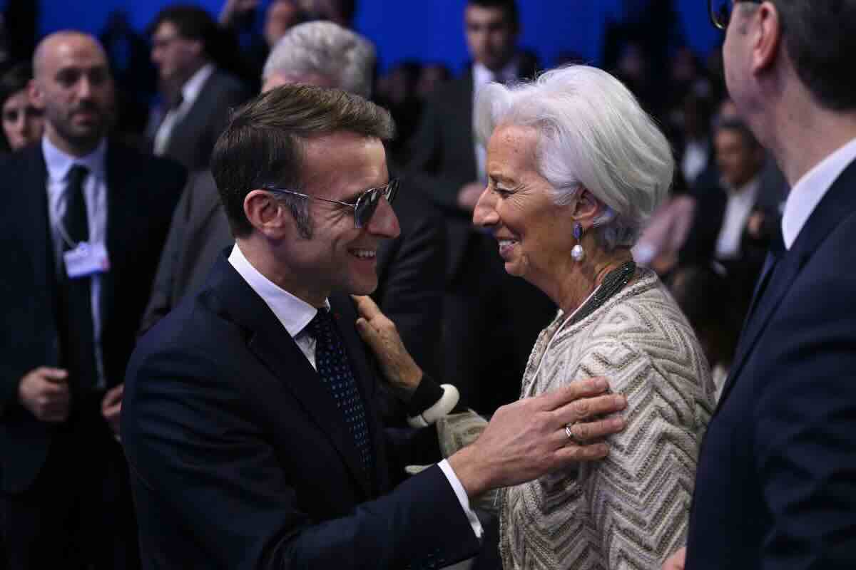 WEF 2026 | ‘Taco’s op het menu?’ Brusselse kringen zien Trump ...