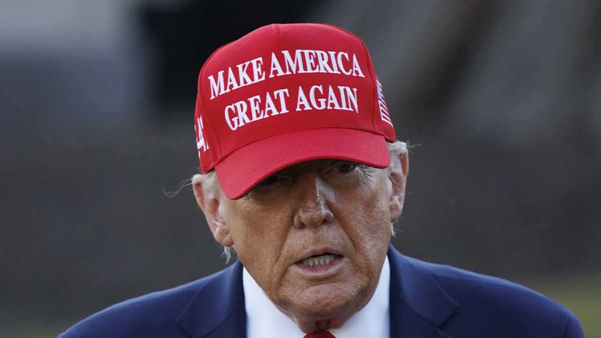 Is er groeiende steun voor MAGA in Nederland? Nieuwe cijfers tonen ...