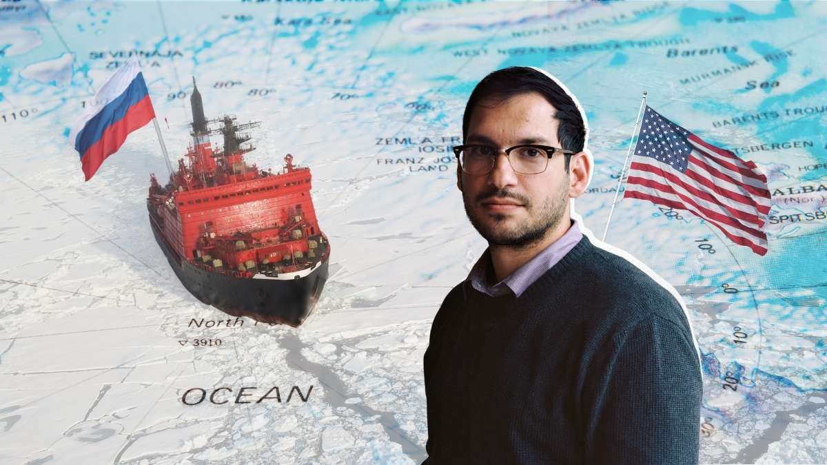 Een nieuwe Koude Oorlog? 'Westerse landen staan op de Noordpool opnieuw ...