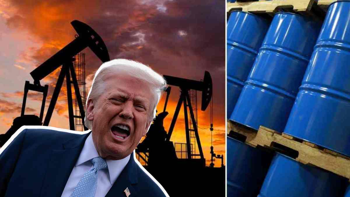 Olieprijs schiet omhoog: waarom stijgen benzineprijzen zo snel bij ...