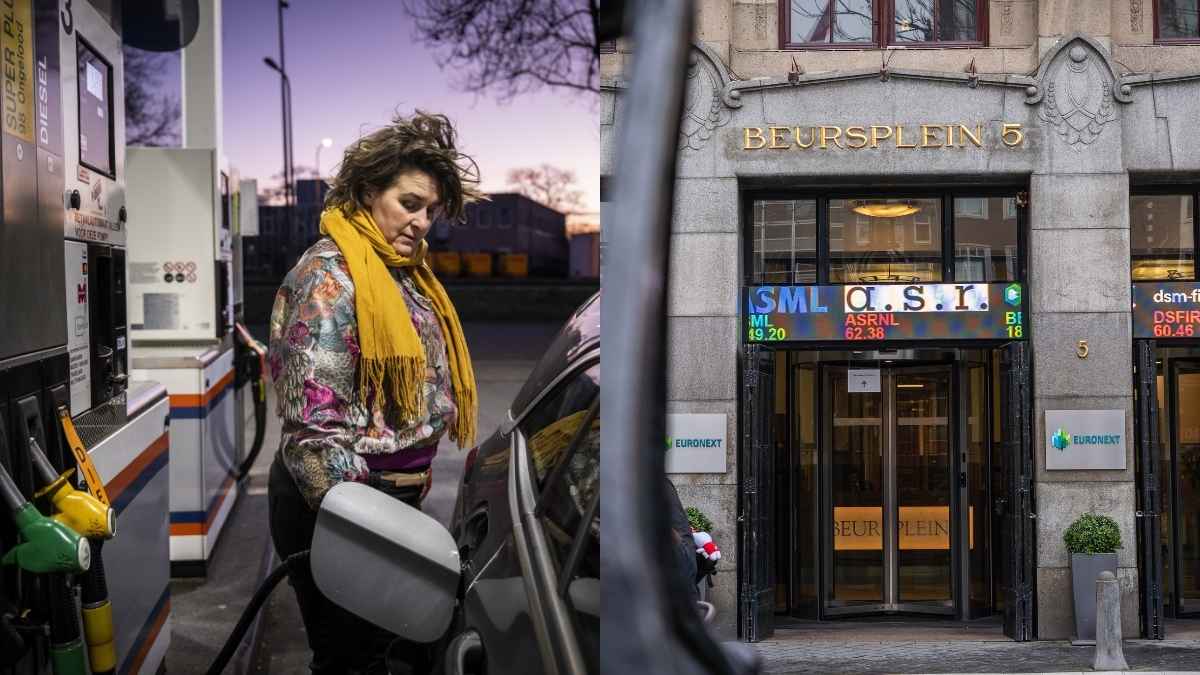 Olieprijs schiet omhoog: waarom stijgen benzineprijzen zo snel bij ...