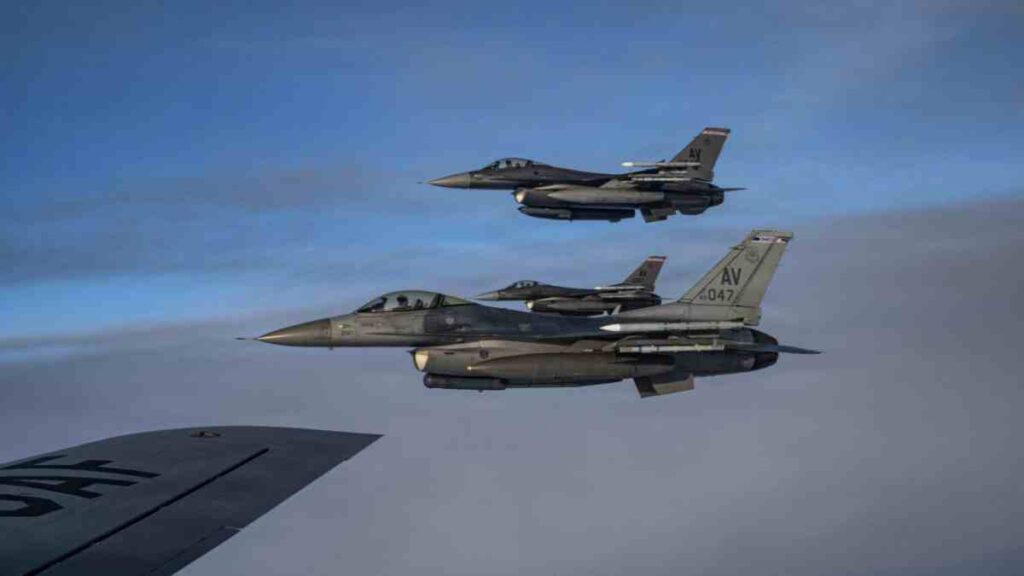 Nederlandse militaire rol in Epic Fury uitgelicht: dit doet fregat Zr ...