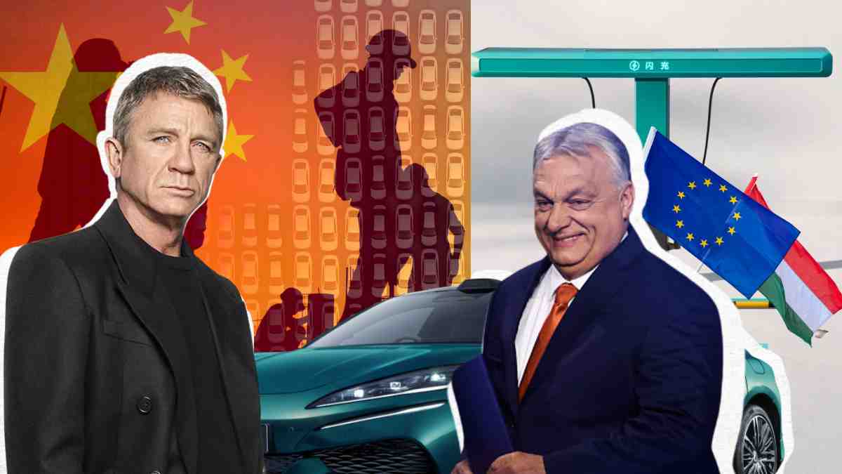 BYD onder vuur om ‘moderne slavernij’ – maar zet Europa schaakmat met ...