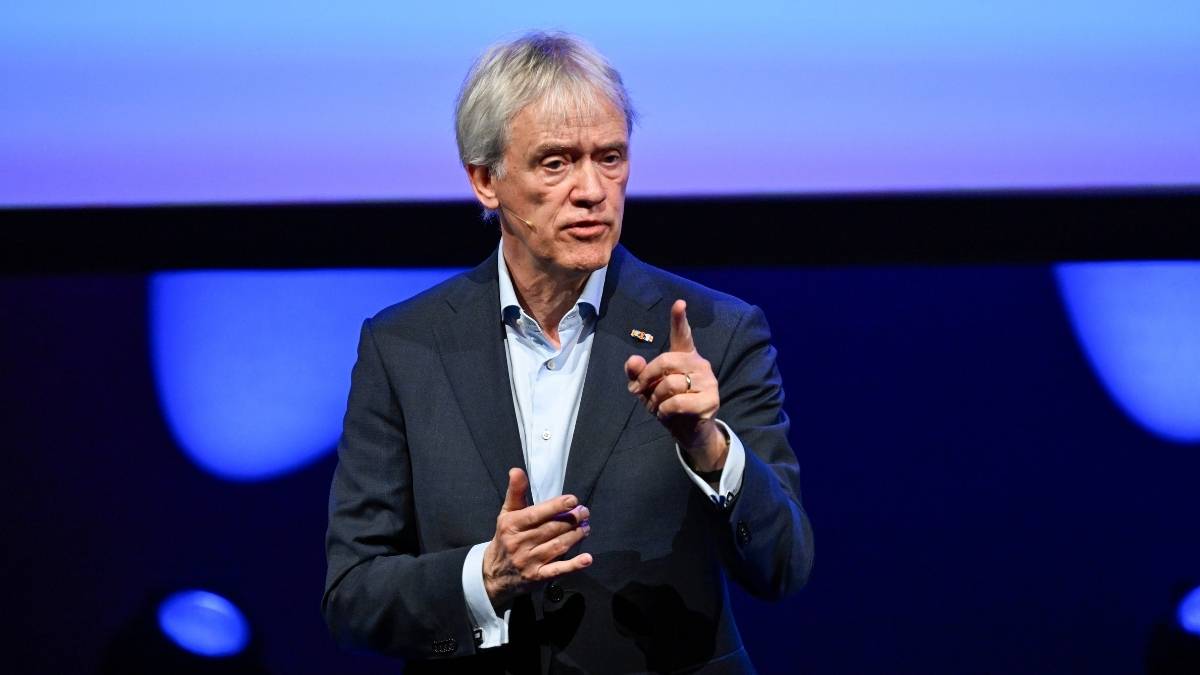 Peter Wennink roept op tot Nationaal Akkoord voor Toekomstige Welvaart - EW