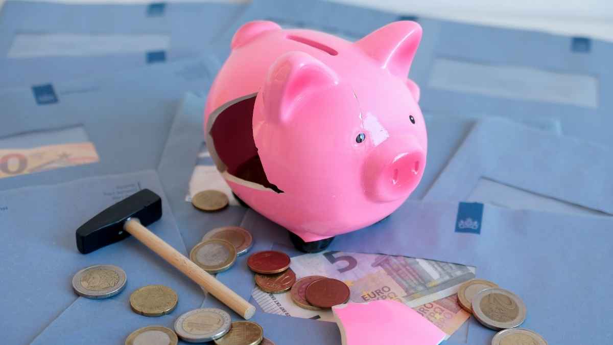 Nieuw box-3-stelsel en termijndeposito’s: hoe wordt rente belast? - EW