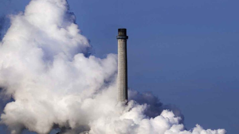 Bevrijdingsdag voor Tata Steel: kwelgeest Donald Pols stapt over naar ...