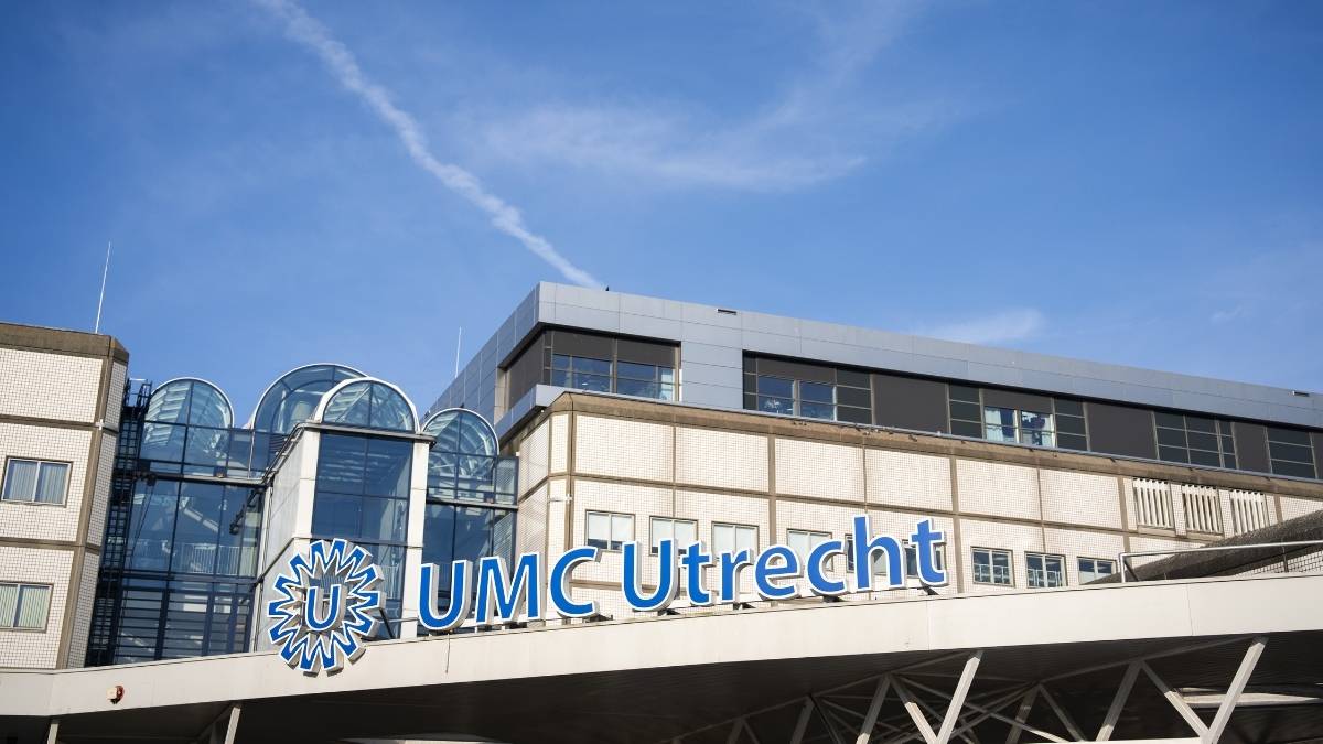UMC Utrecht test nieuwe kankertherapie met geluid