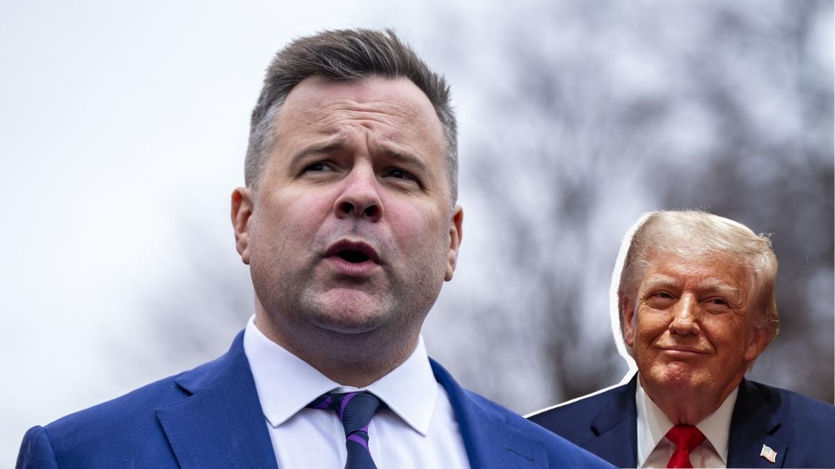 LIVE | Trump benoemt bondgenoot Bill Pulte tot tijdelijk hoofd van ...