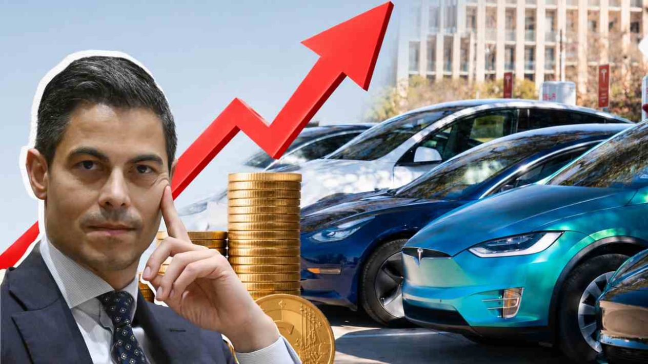 Waarom het juist nu een slecht idee is om een gebruikte elektrische ...