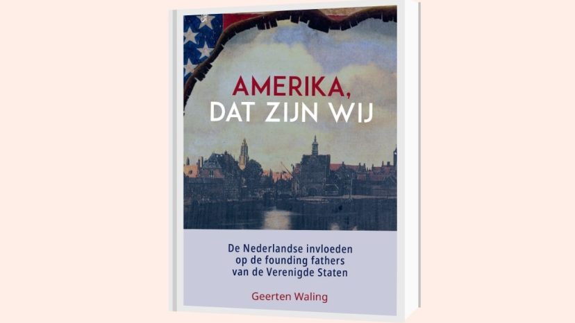Twee eeuwen en een cultuurkloof ten spijt: 'Amerika, dat zijn wij' - EW