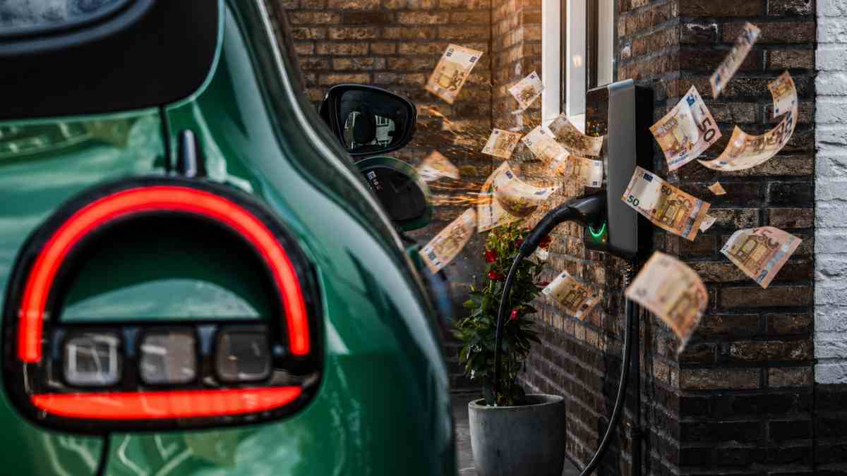 Salderingsregeling zonnepanelen verdwijnt in 2027, maar deze ...