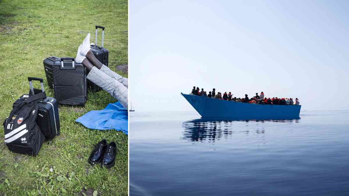 De Europese strijd tegen het asielspook: wat verandert het nieuwe Asiel ...