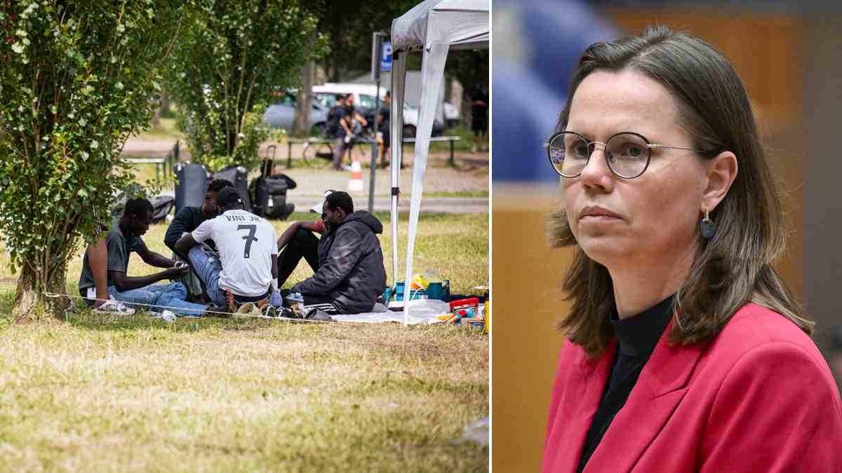 Asiel splijt de ChristenUnie: Mirjam Bikker doet waar veel linkse ...